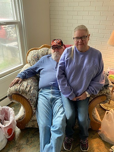 Leonard Ted Nickelby, 78 | Coeur d'Alene Press