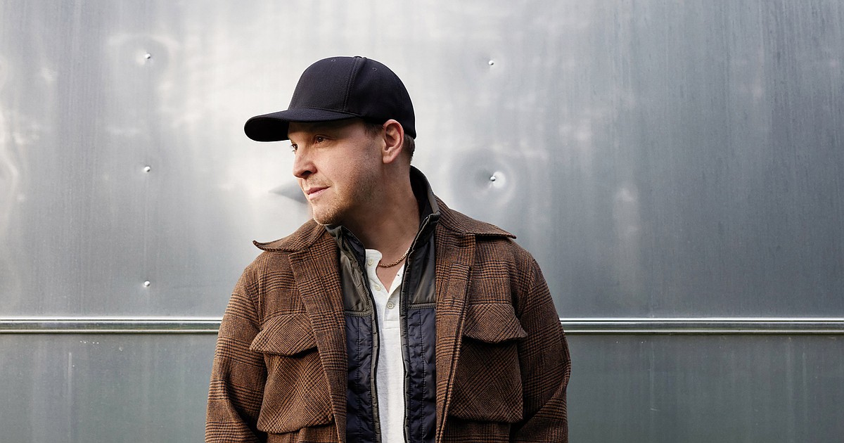DeGraw cancels Festival performance due to laryngitis | Bonner County ...