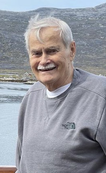 Kenneth Michael Burke, 81 | Daily Inter Lake