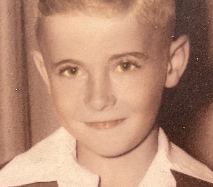 Kenneth Michael Burke, 81 | Daily Inter Lake