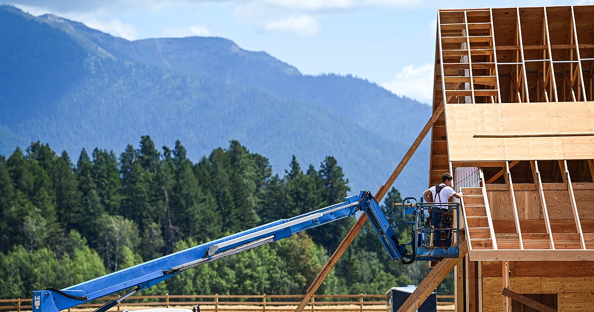 Kalispell Planning Commission to weigh new housing rules | Hagadone ...