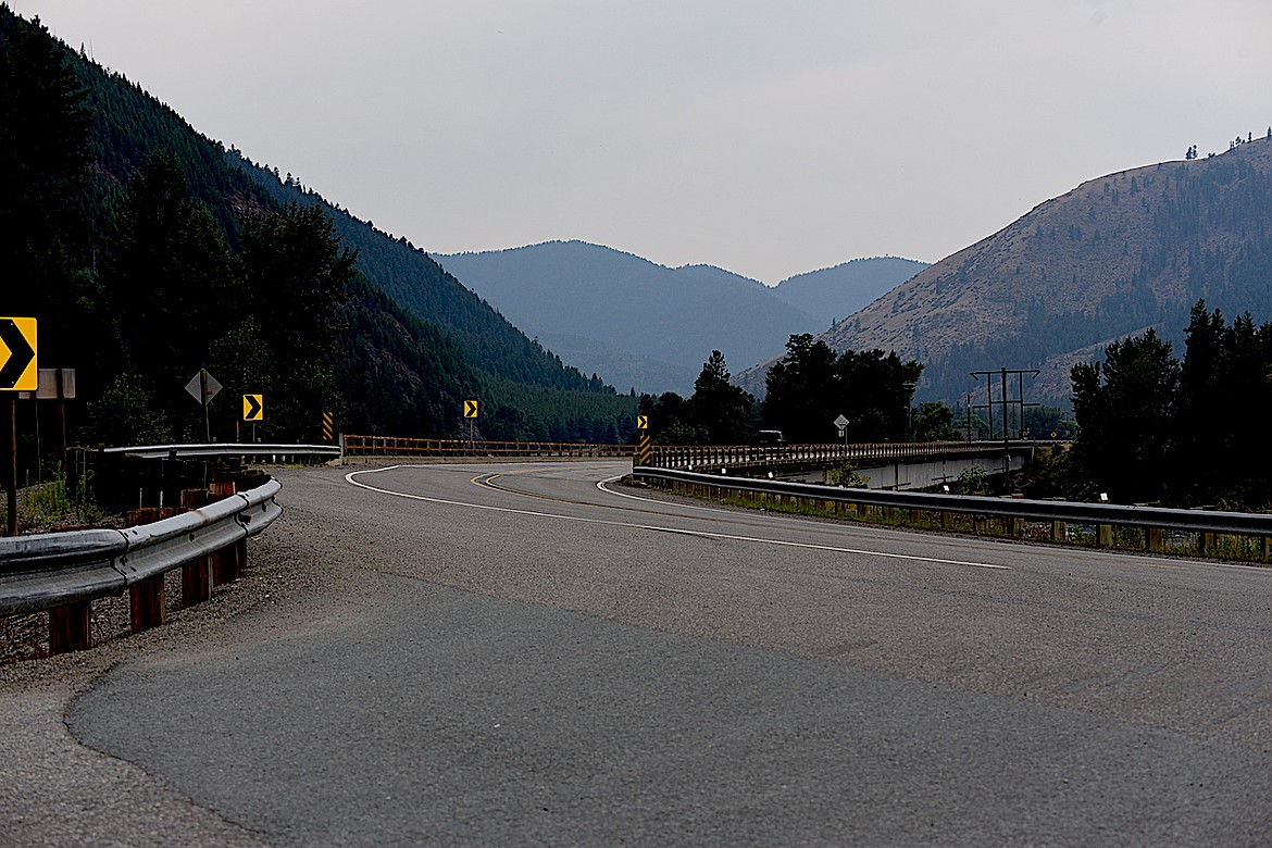 Highway 37 bridge work begins Aug. 5 | Western News