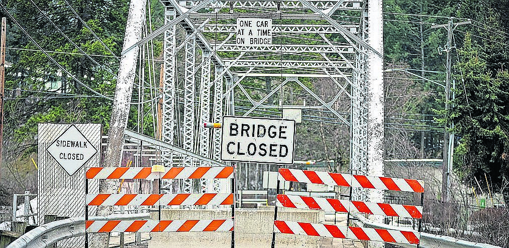 MDT to host open house for Bigfork Bridge ahead of construction ...
