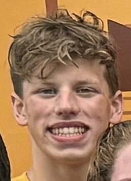 ATHLETE OF THE WEEK: Owen Bennett, Coeur d'Alene Area Swim Team | Coeur ...