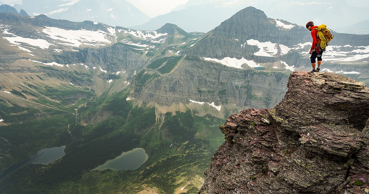 Many Glacier, other roads open for the season | Hungry Horse News