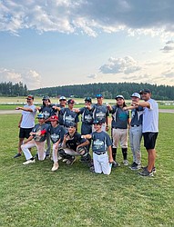 Bonners Ferry Herald