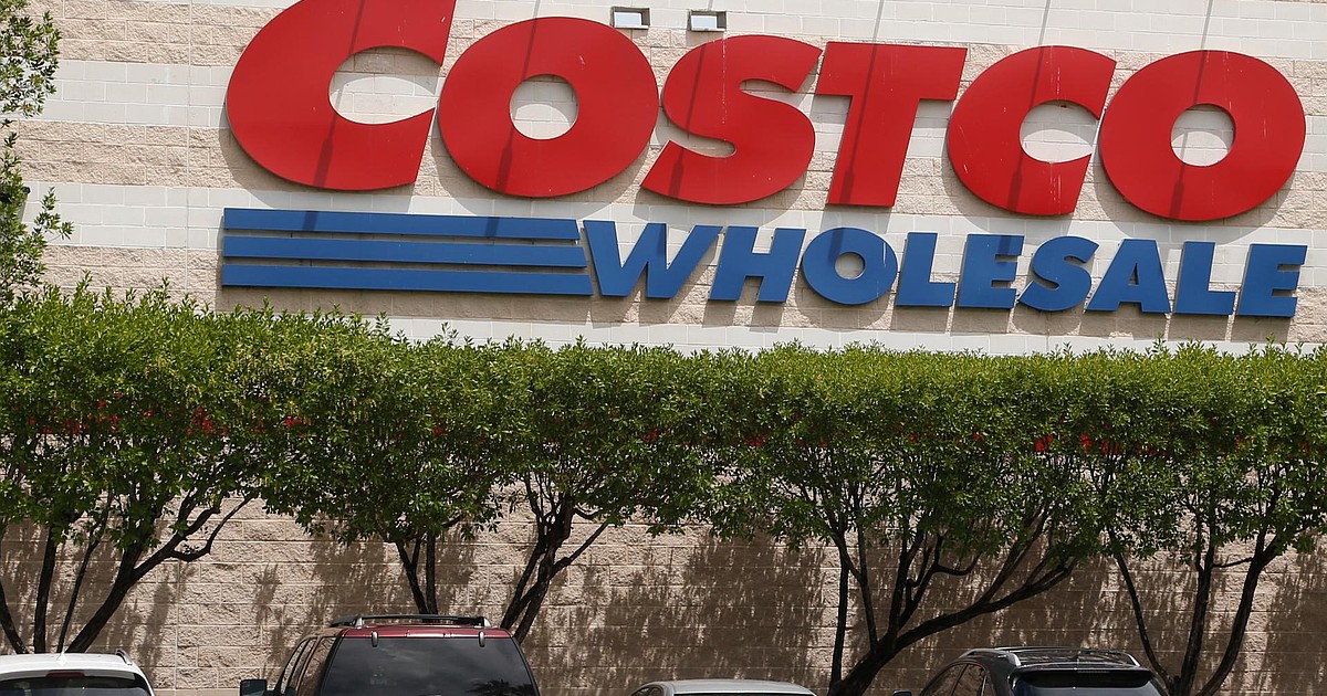 Costco members will have to scan membership cards upon entrance | Coeur ...