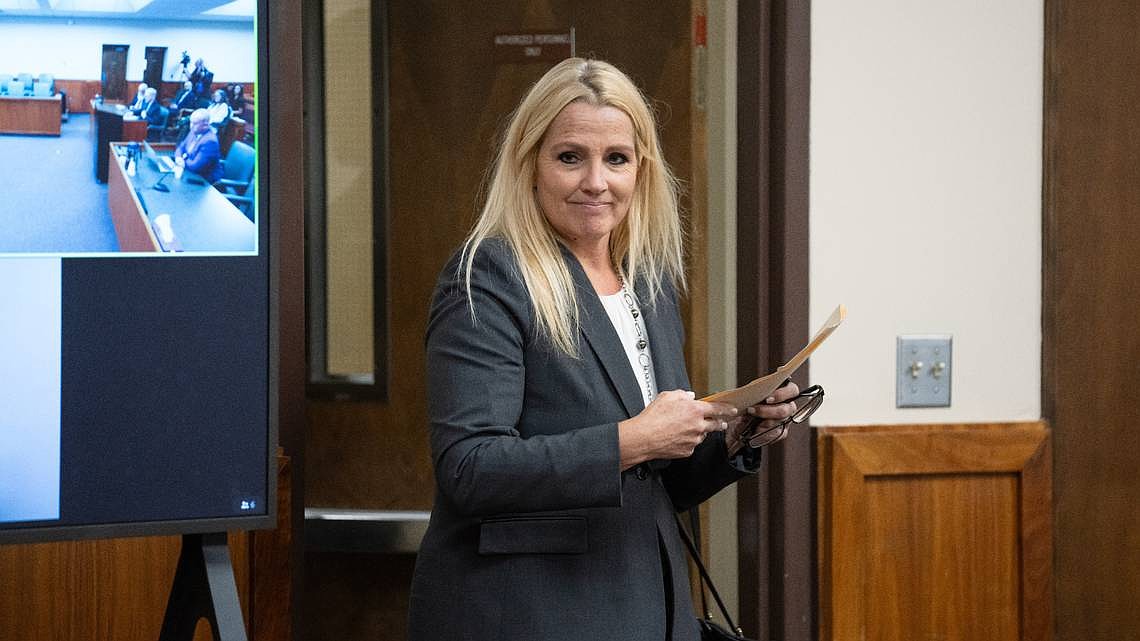 Kohberger attorney to lead defense in second Idaho capital case | Bonner County Daily Bee