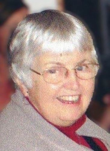 Jerres 'Jane' Morrison, 92 | Coeur d'Alene Press
