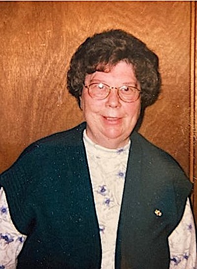 Elizabeth E. Nelson | Western News