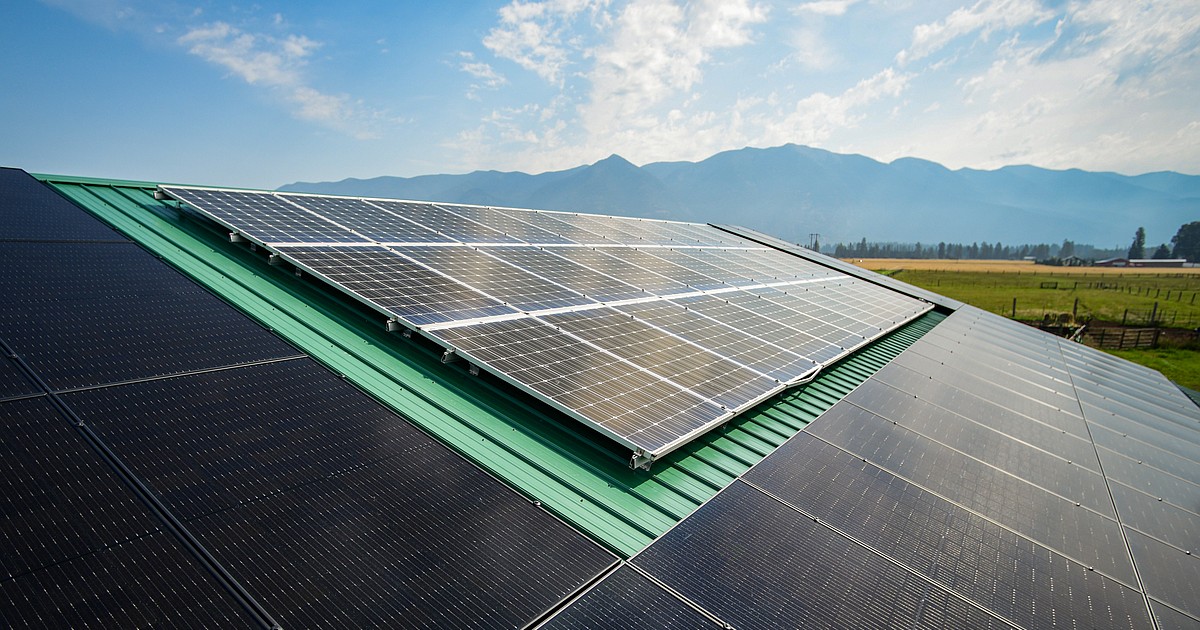 sunlight energy solutions