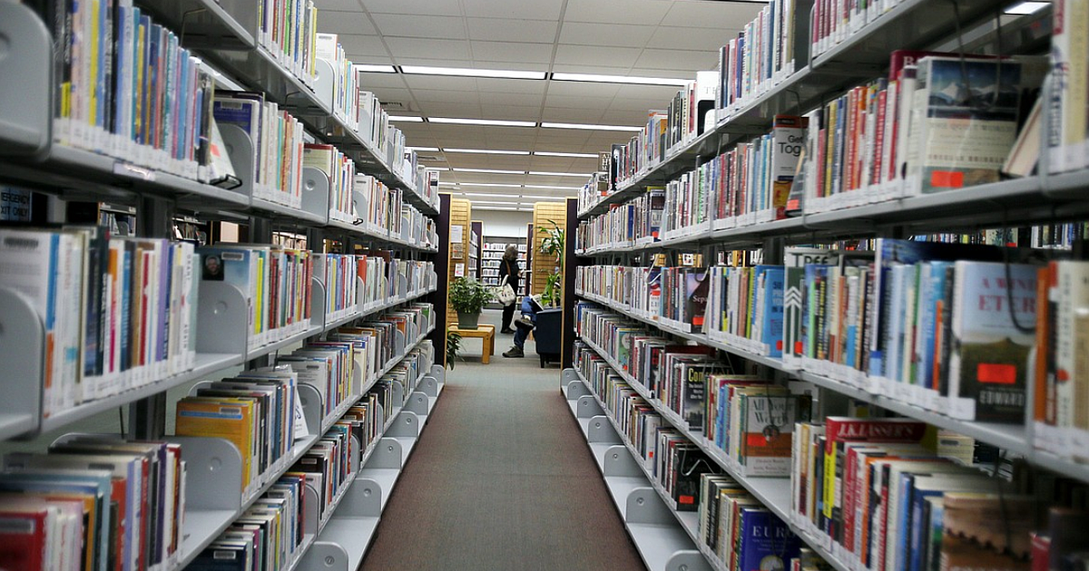 Community Library Network board to discuss stance on diversity, equity ...