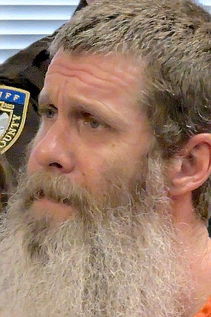 Bigfork man pleads guilty to deliberate homicide charge | Bigfork Eagle