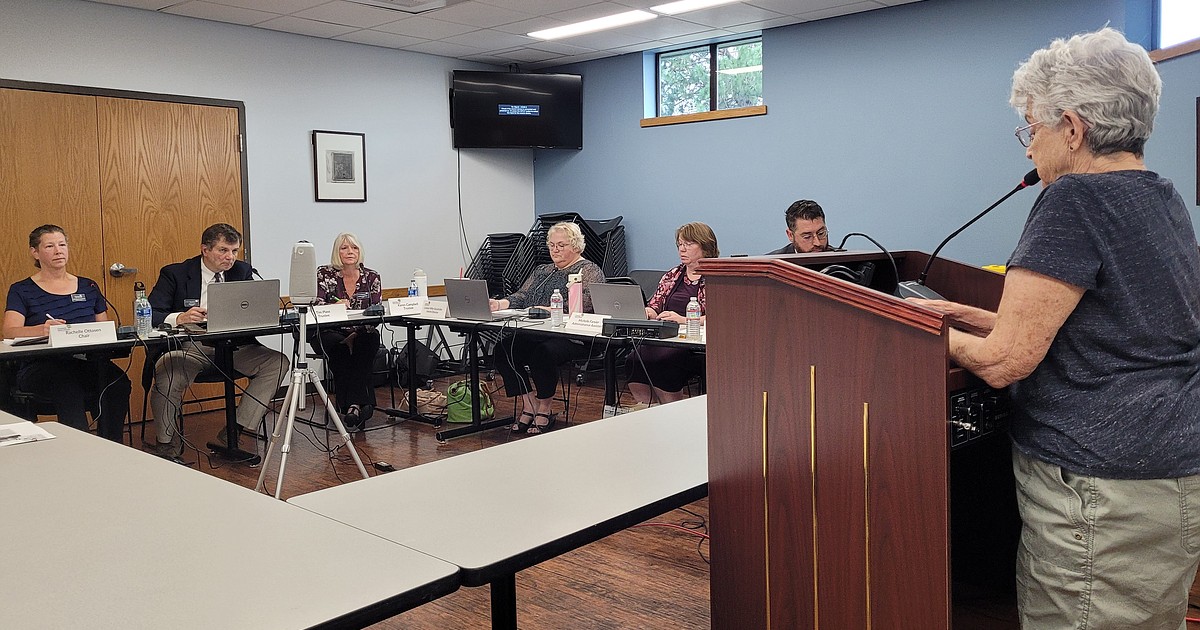 Community Library Network removes 'diversity, equity, inclusion ...