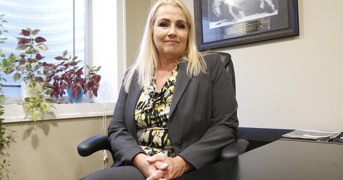 The defense rests: Kootenai attorneys warn of looming crisis | Coeur d ...