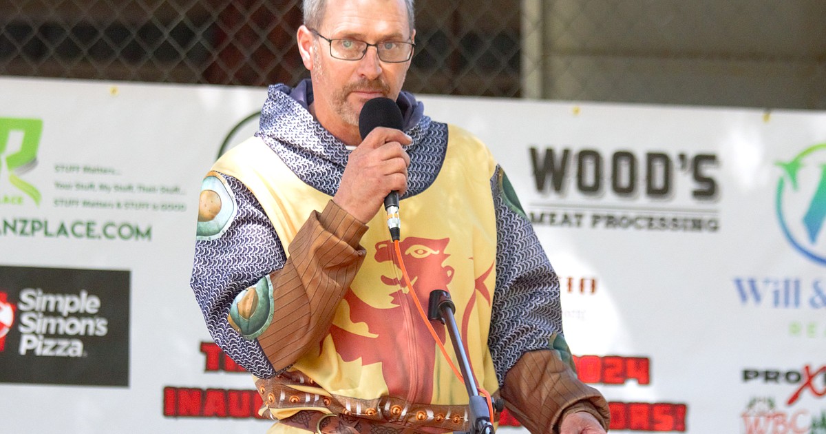 Second Bruce Festival set for Aug. 16-17 | Bonner County Daily Bee