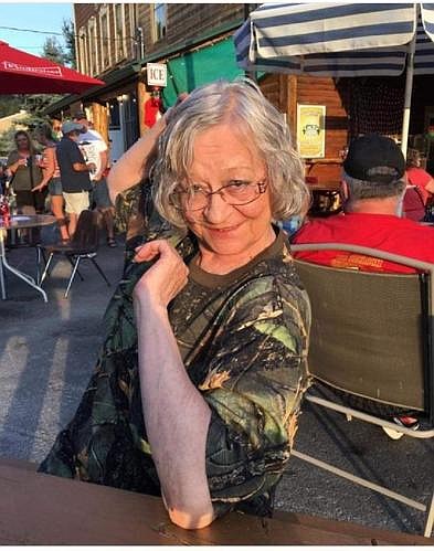 Frances (Fran, Franny) O. Bates, 74 | Coeur d'Alene Press