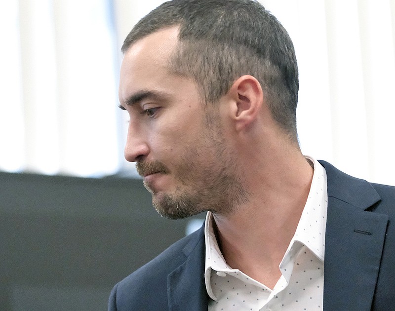 Troy contractor accused of large-scale theft | Western News