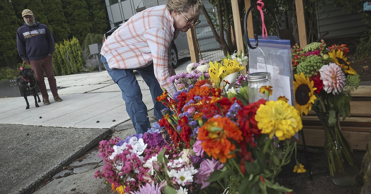 Arrest made in Seattle carjacking that killed a beloved 80-year-old dog ...