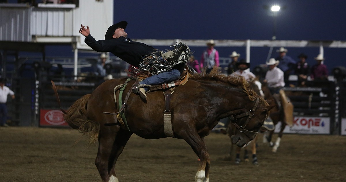GALLERY: Moses Lake Roundup 2024 | Columbia Basin Herald
