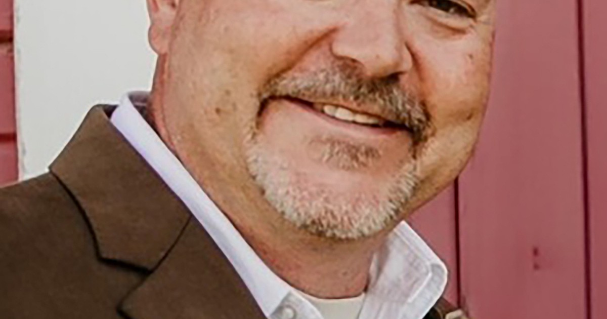 Corey Allen Millard, 53 | Bonner County Daily Bee