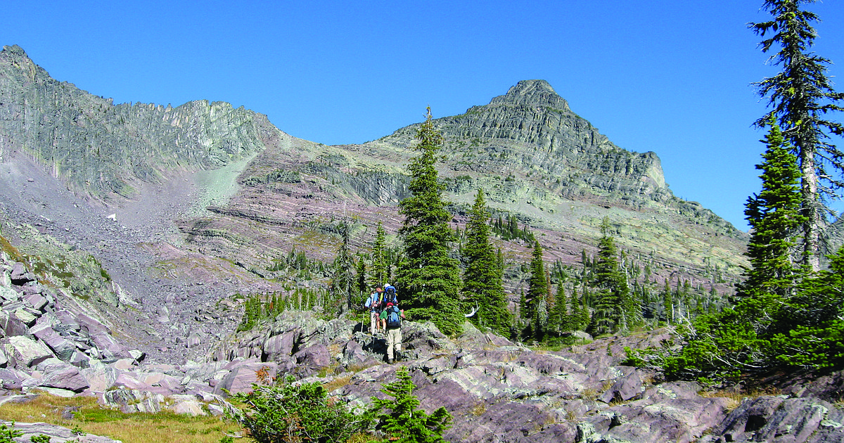 Body of missing climber recovered from Glacier Park | Daily Inter Lake