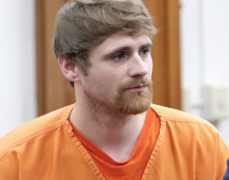 Eureka man pleads guilty to felony drug charge | Western News