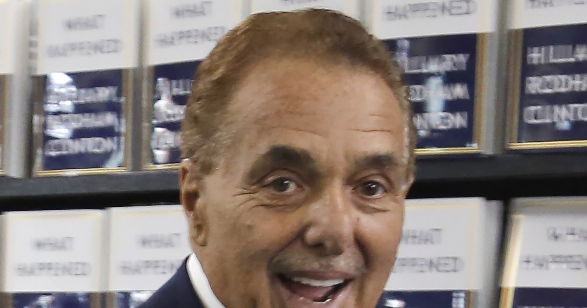 Leonard Riggio, who forged a bookselling empire at Barnes & Noble, dead ...