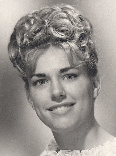 Sandra Davis, 77 | Coeur d'Alene Press