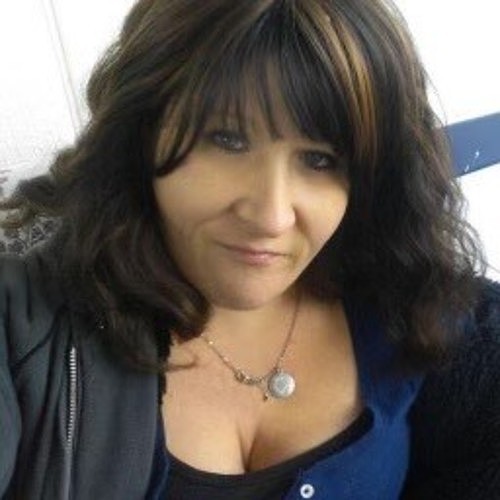 Courtney Lynn Riba Gutierrez, 40 | Shoshone News-Press