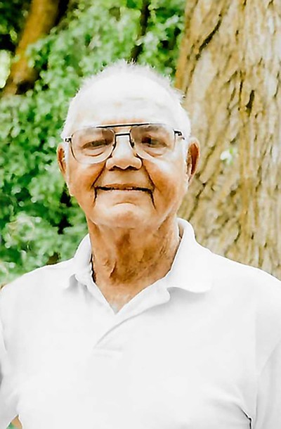 Fredrick Raymond Miller, 81 | Hungry Horse News