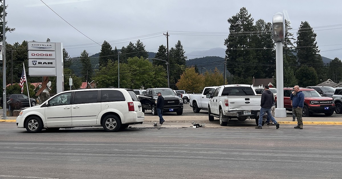 Libby councilors OK distracted driving ordinance | Western News