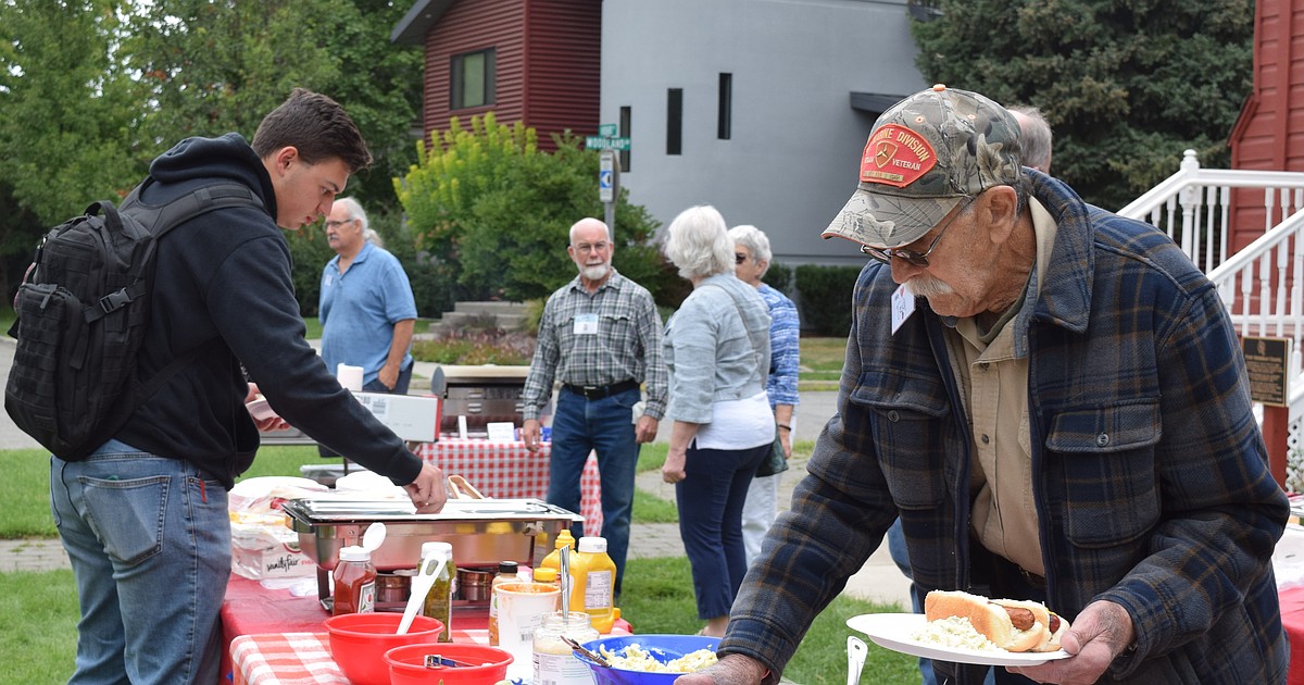 St. Luke's provides 'welcome back' picnic lunch for NIC faculty | Coeur ...