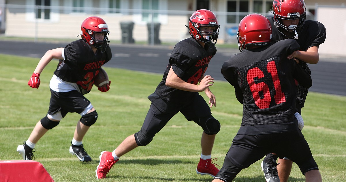 Broncos place emphasis on health in 2024 | Columbia Basin Herald