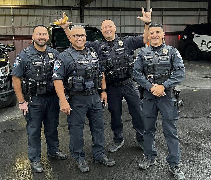 MLSD begins school year | Columbia Basin Herald