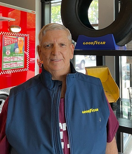 Robert 'Bob' Bradley Doerr, 74 | Coeur d'Alene Press