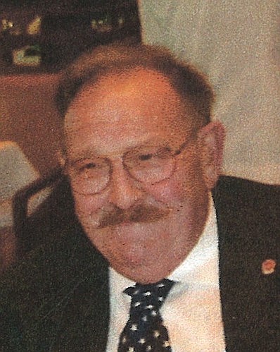 Michael Kostur, 83 | Coeur d'Alene Press