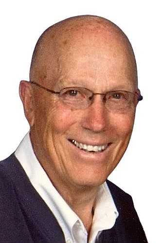 Bob Newcomb, 89 | Coeur d'Alene Press