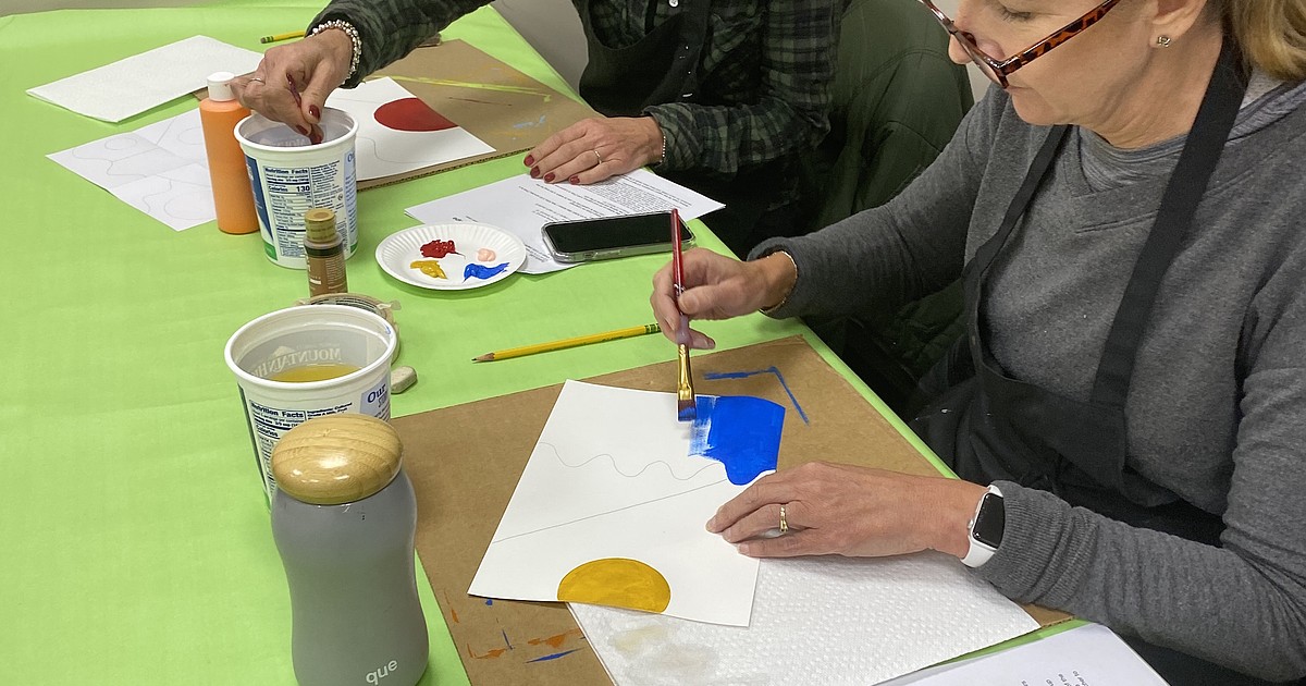 Art Docent Program seeks volunteers | Lake County Leader