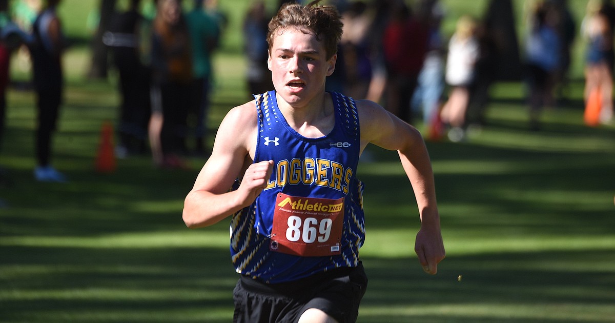 Libby's Watson sets new cross country record | Western News