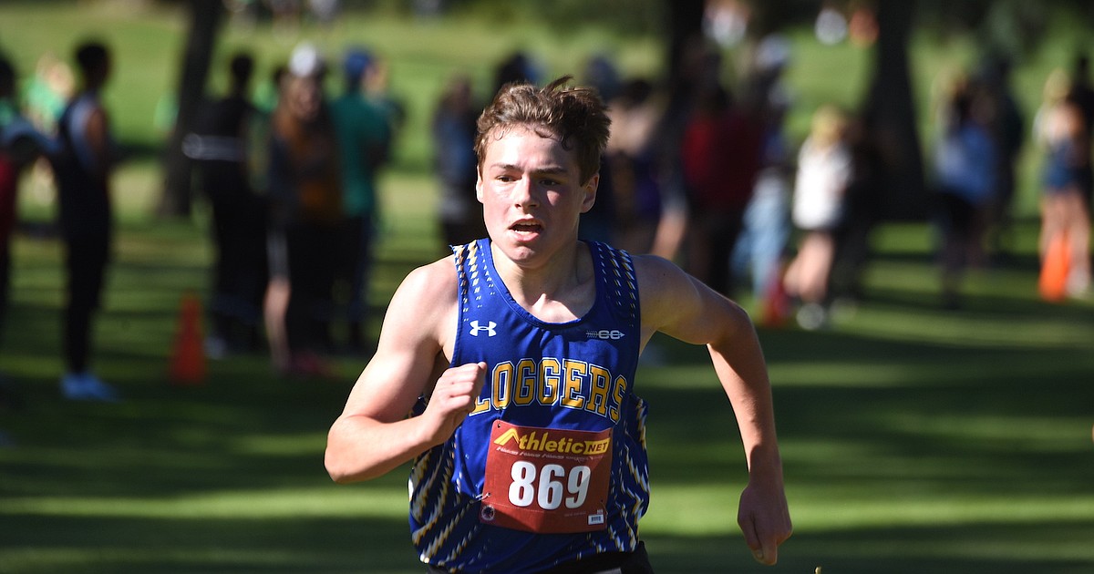 Libby's Watson sets new cross country record | Western News