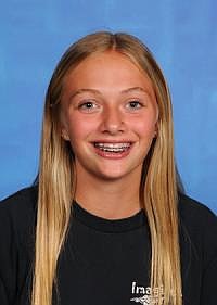 ATHLETE OF THE WEEK: Natalee Rose, Lakeland High School | Coeur d'Alene ...