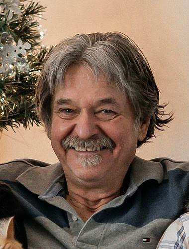 Arthur (Arty) Berkhoff, 68 | Coeur d'Alene Press