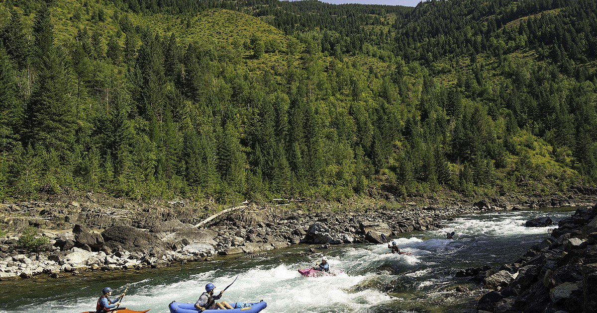 Girl in ICU after raft accident | Hungry Horse News