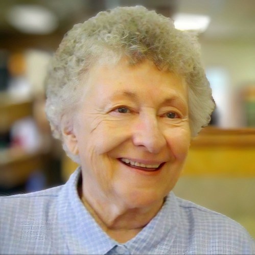 Barbara Mae Anderson, 96 | Coeur d'Alene Press