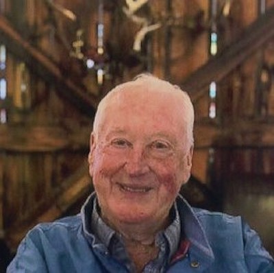 Donald “Whitey” Edwin Wilson | Western News