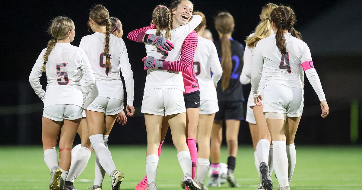 PREP ROUNDUP: Sandpoint girls soccer blanks Lady Viks in big senior night win | Bonner County ...