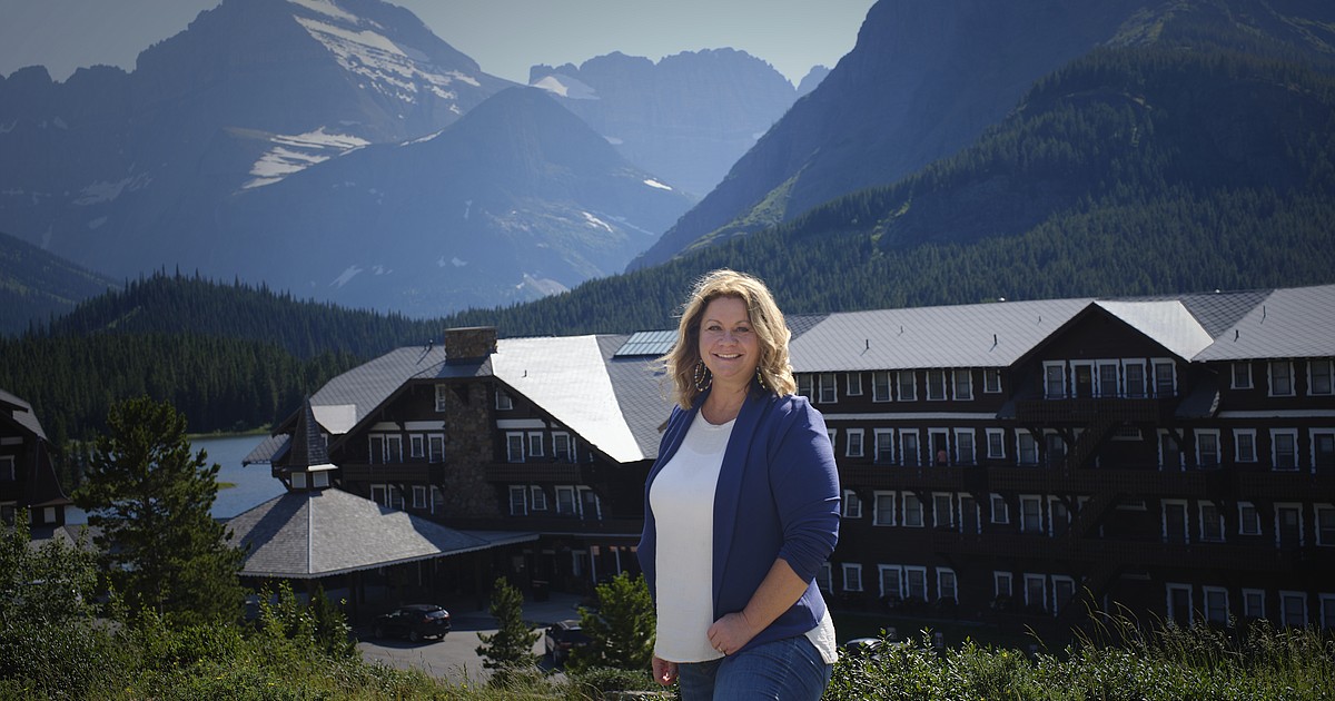 Xanterra’s new general manager brings decades of experience to the ...
