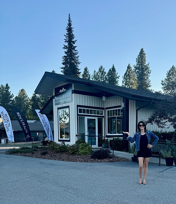 Yozzy Overland moving to new building | Coeur d'Alene Press