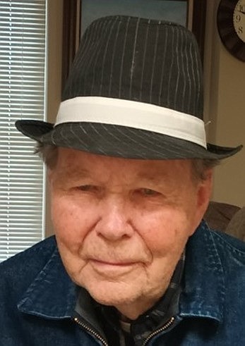 John H. 'Johnny' Johnson, 90 | Daily Inter Lake